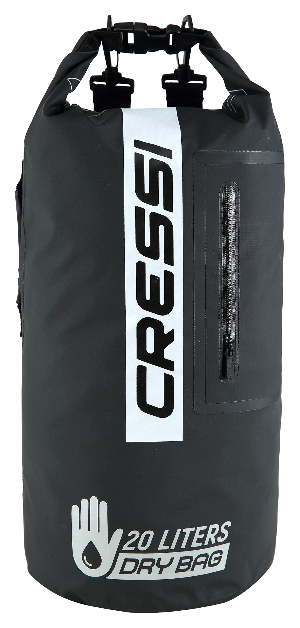 Cressi Waterproof 20L Dry Bag | Mack's Prairie Wings